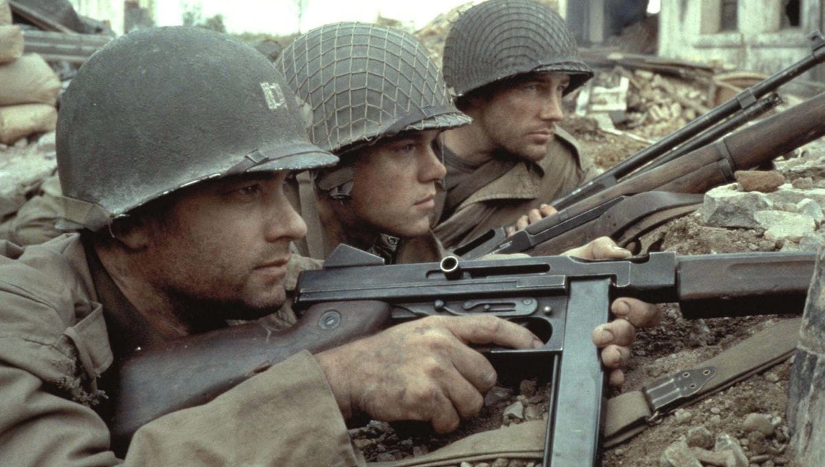 Normandy landings : 10 cult films to watch about D-Day