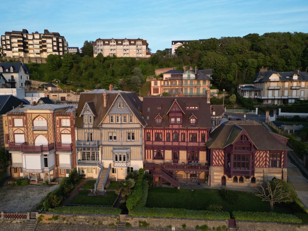 5 reasons to visit – or revisit – Normandy in 2024